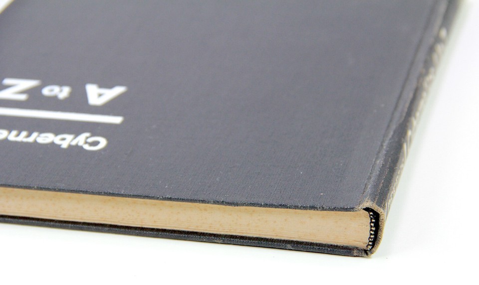Cybernetics A to Z by Viktor Davidovich Pekelis Translated from the ...