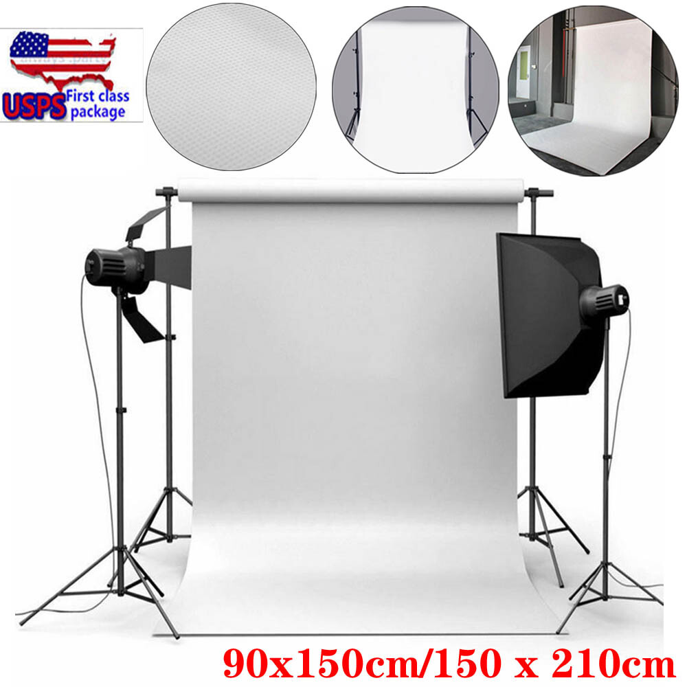 Photo Background Muslin Backdrop