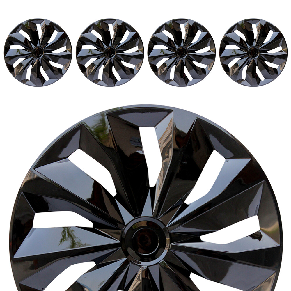 For Nissan Sentra 16" 4PCS Hubcaps Wheel Covers Hub Caps fit R16 Tire ...