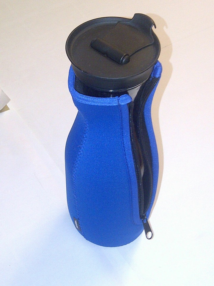 KOOZIE™ Insulated Carafe - Chilled / Cooler Jug / Pitcher - Drinks ...