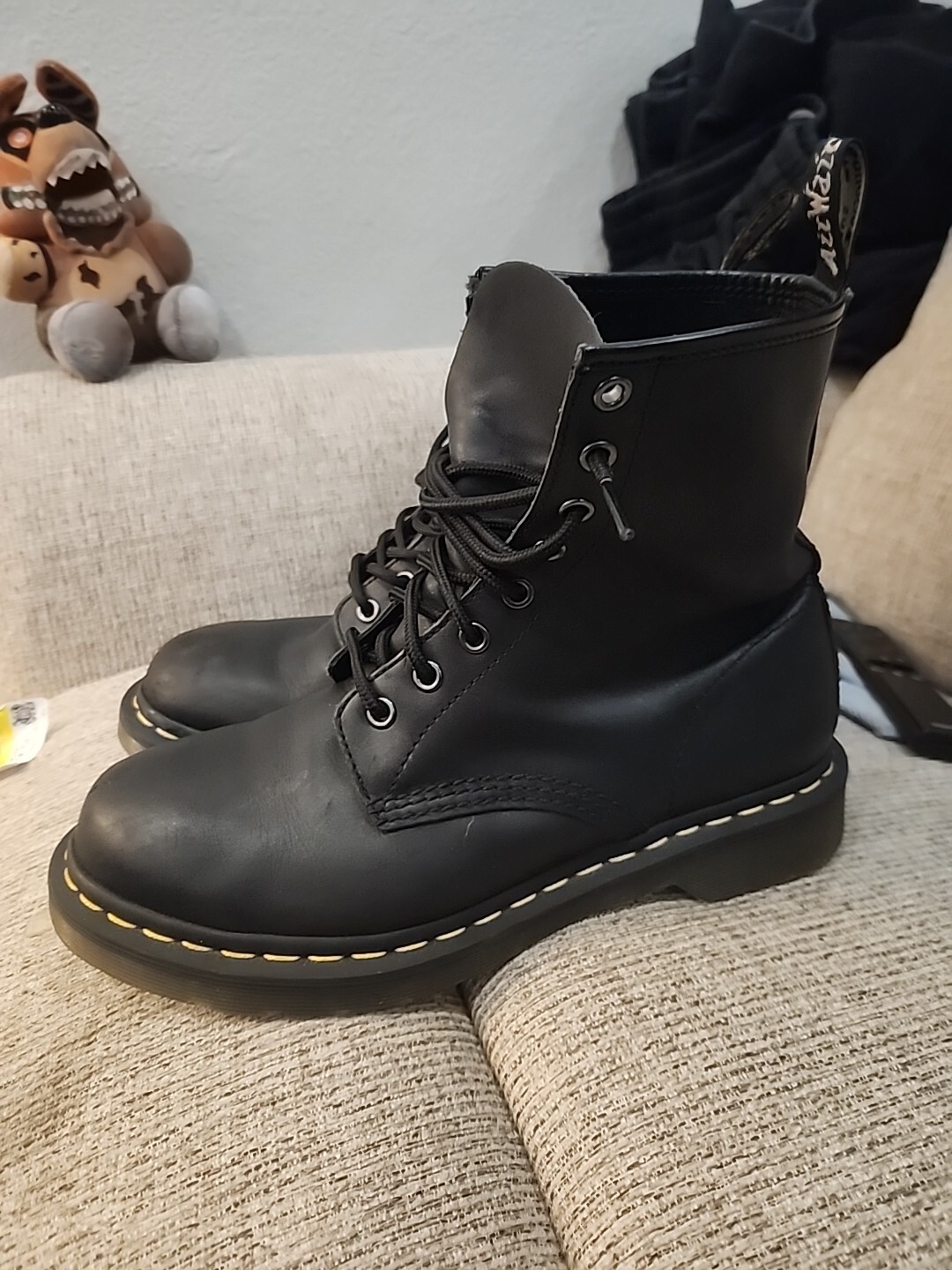 DRMARTENS