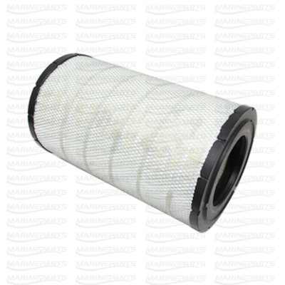Air Filter Replacement Scania Marine Inboard Diesel Engines For 1421021 ...