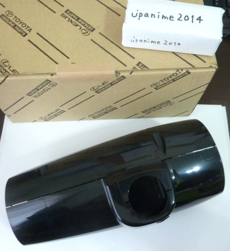 " Toyota Genuine Land Cruiser 69-84 FJ40 FJ45 Steering Column Cover ...