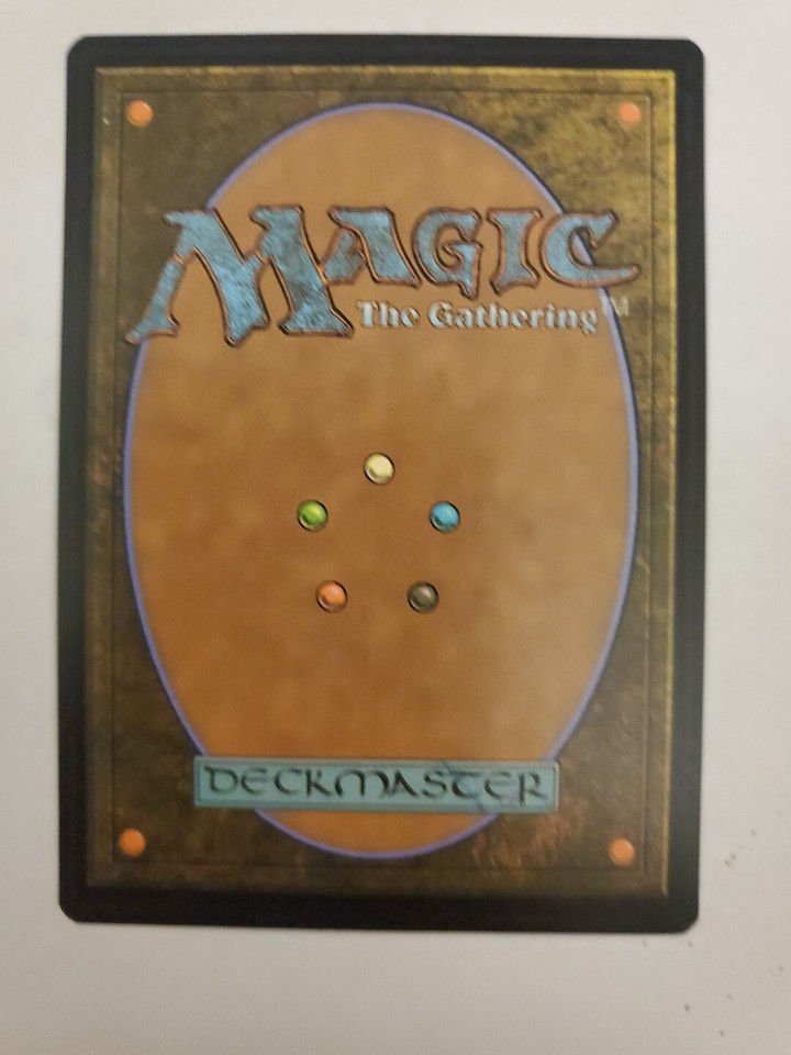 MTG Magic The Gathering Card Futurist Operative Creature Human Ninja ...