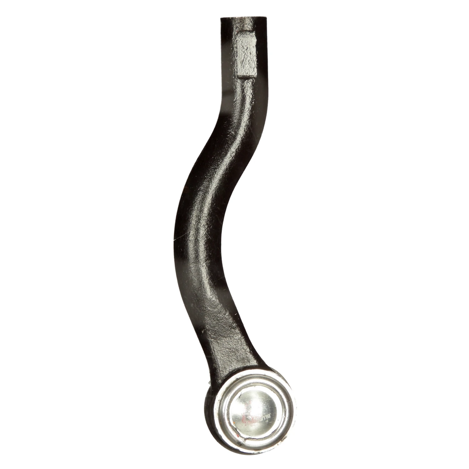 Shogun Front Left Tie Rod End Outer Track Fits Mitsubishi 4422A037 Febi ...