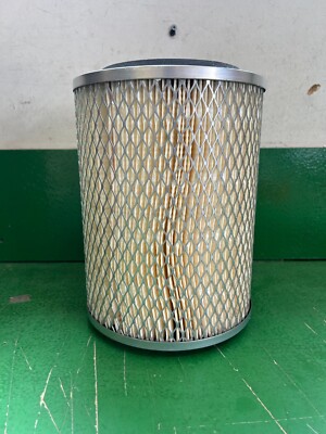 Luber-Finer LAF4339 Air Filter Replaces WIX 46312 AIR REFINER AVF100D ...