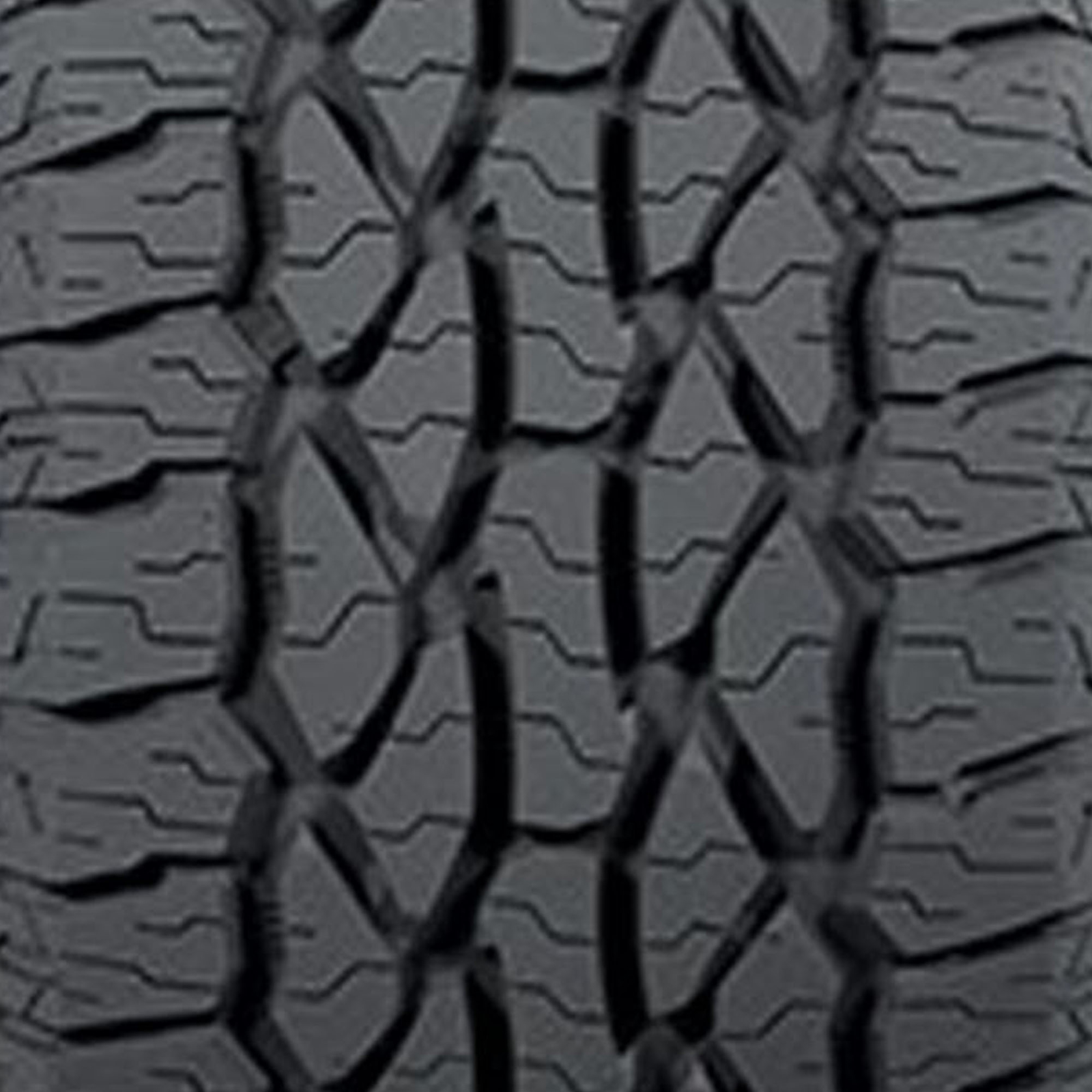4 New Atturo Trail Blade Ats - Lt33x12.50r20 Tires 33125020 33 12.50 20 ...