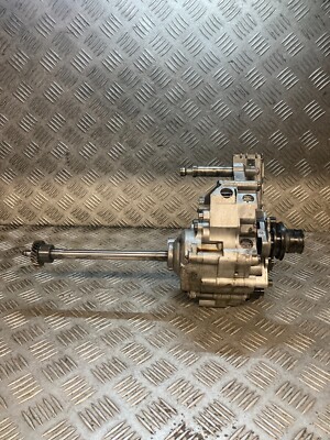 AUDI A4 B8 A5 8T 2.0 TDI 8 SPEED MULTITRONIC GEARBOX VALVE BODY ...