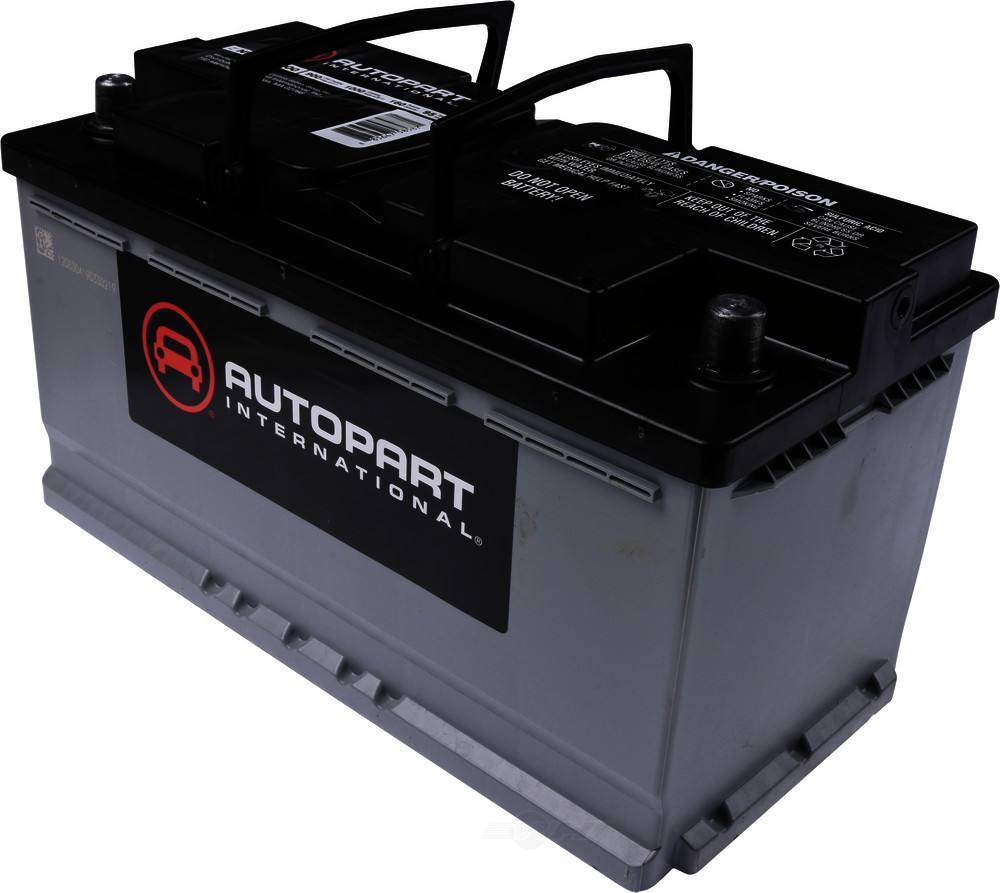 Vehicle Battery Autopart Intl NWBH8A900 for sale online | eBay