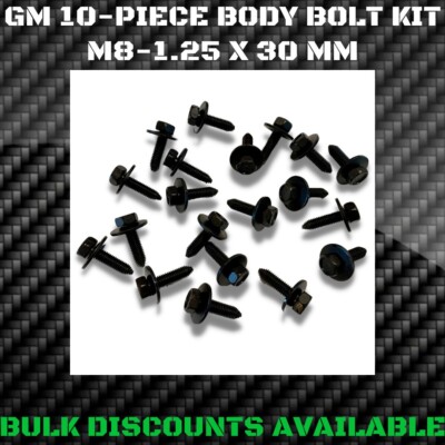1982+ Firebird Trans Am Formula Hood Latch Radiator Support Inner ...