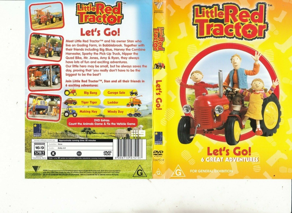 Little Red Tractor Logo Red Tractor And You Red Tractor Licensees