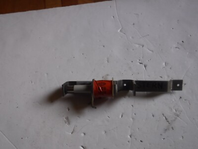 Stern EM pinball machine knocker assembly | eBay