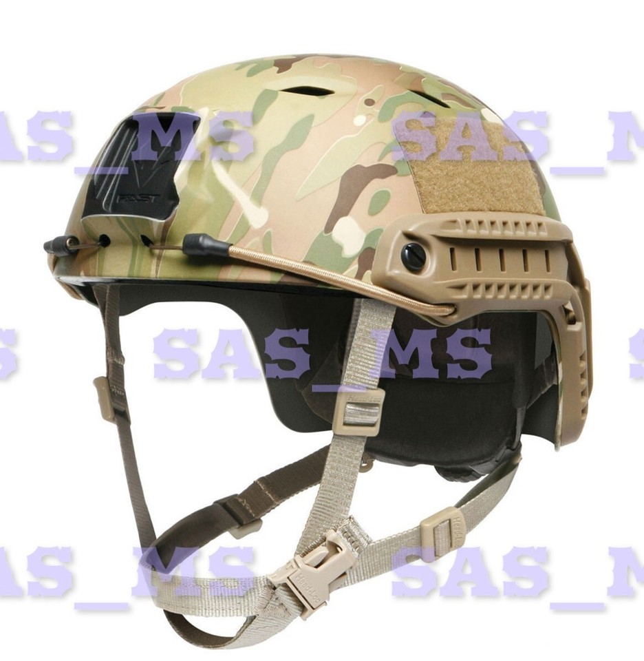 OPS CORE FAST BUMP HELMET SYSTEM MULTICAM SMALL/MEDIUM NEW GENTEX | eBay