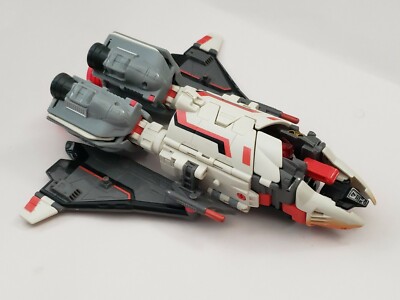 Hasbro Transformers Armada Jetfire Action Figure Jet Fire | eBay