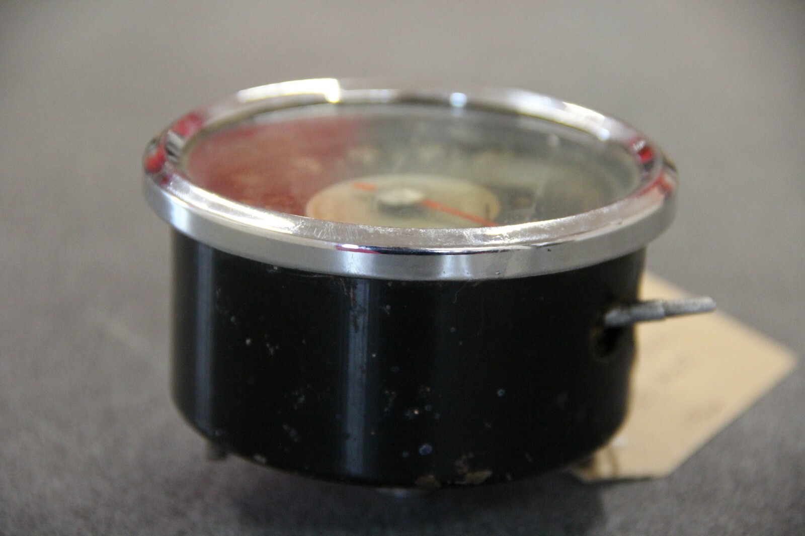 SMITHS SPEEDOMETER SSM 5001/03A 1600 0-120MPH BSA C15 B40 A50 A65 REF ...