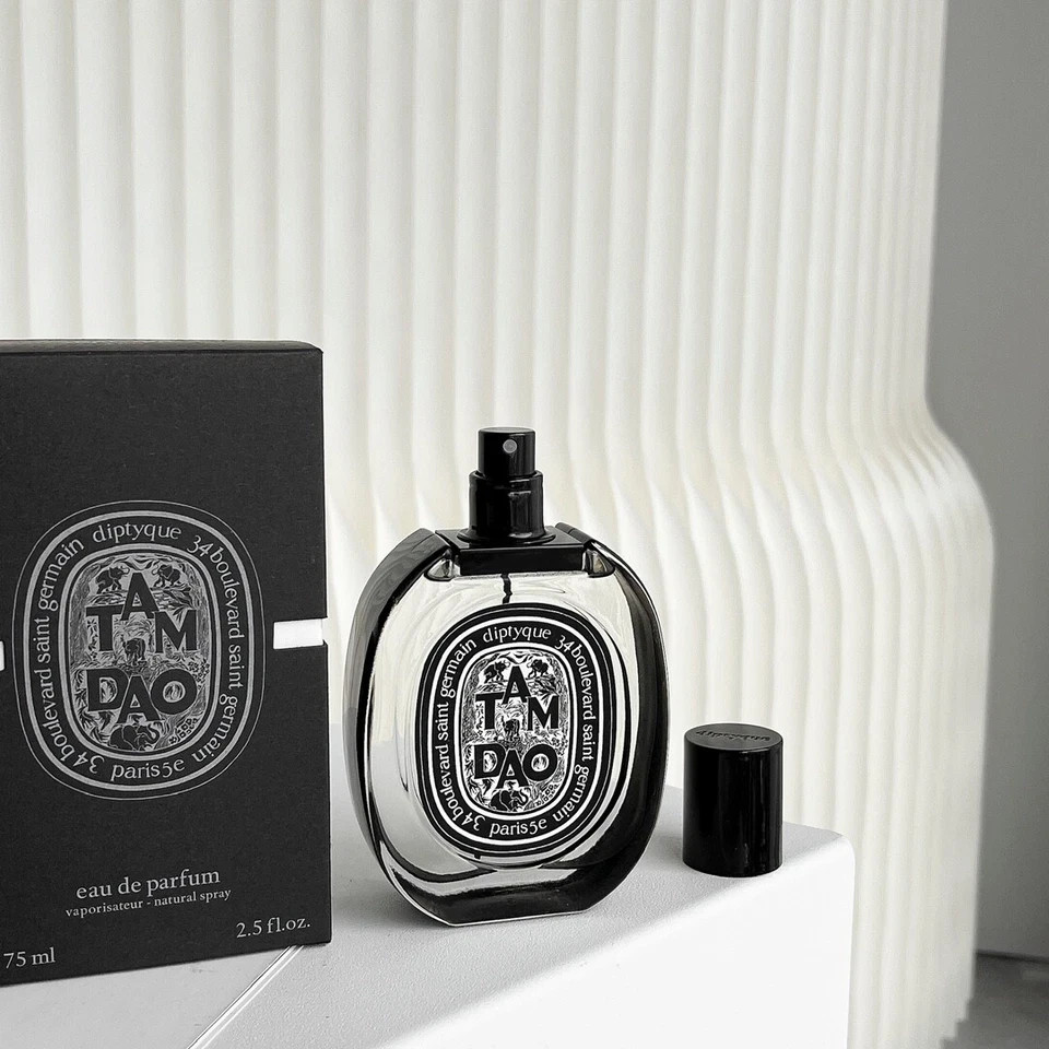 Tam Dao Eau De Parfum 75ml-2.5oz long-lasting woody fragrance | eBay
