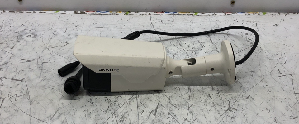 ONWOTE Security Camera YC-920AHZ37 3.6mm | eBay