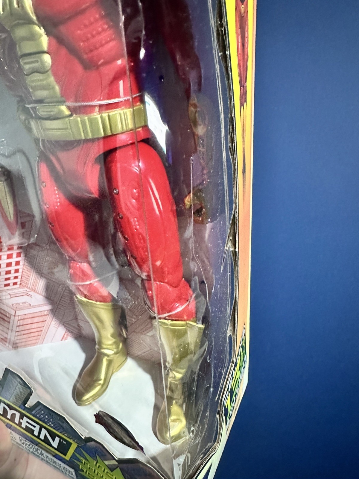 Funko Jingle All The Way Turbo Man Electronic Figure for sale online ...