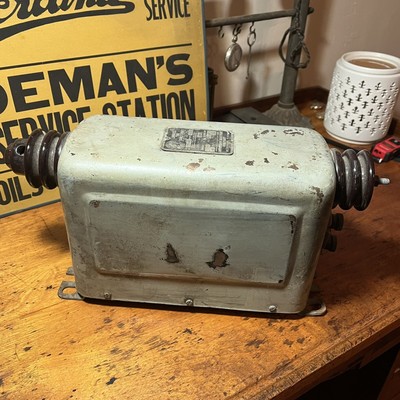 Transformers - Luminous Tube Transformer