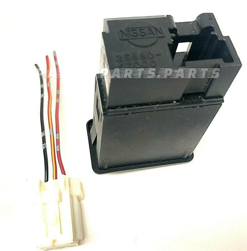 INFINITI G20 I30 I35 Q45 QX4 Dash Light Dimmer Switch Illumination w ...