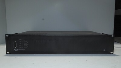 Crestron AV2 Audio-Video Control Processor | eBay