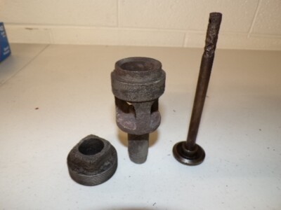 Stationary Engines - Novo Engines