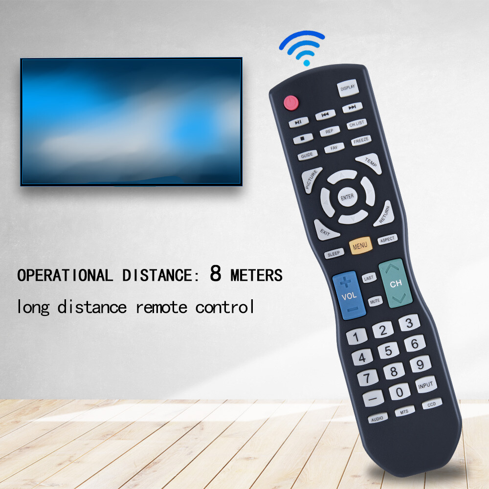 Remote Control For Avera TV 40AER10 32AER10 55AER10 49EQX10 | eBay