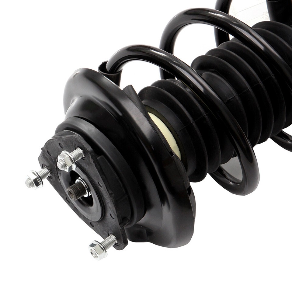 Complete Front Pair Struts Shocks For 2000-2005 Ford Focus w/ Coil ...