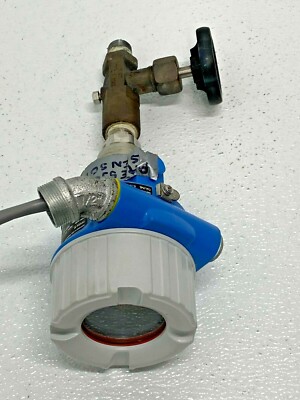 Flow Meters - Promag 50