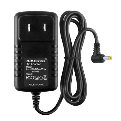 5V 2A AC DC Adapter Charger For Actiontec WA-10P05FU Power Supply Cord ...