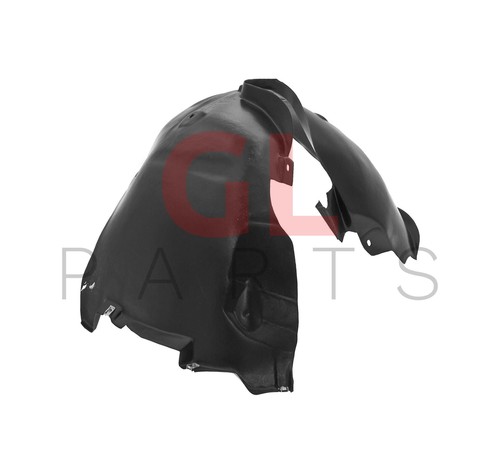 Inner Wheel Arch Cover Liner for CITROEN C4 B7 10-18 Right O/S Front | eBay