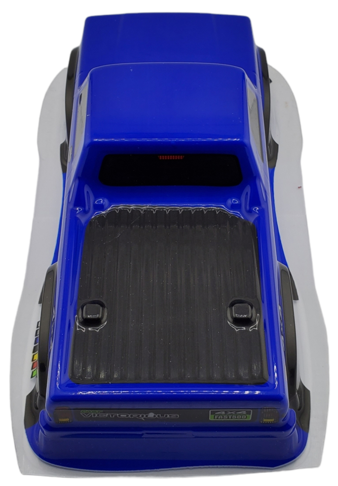 NHX RC Painted Body for Axial SCX24 / 1/24 Scale Crawler / Trucks ...