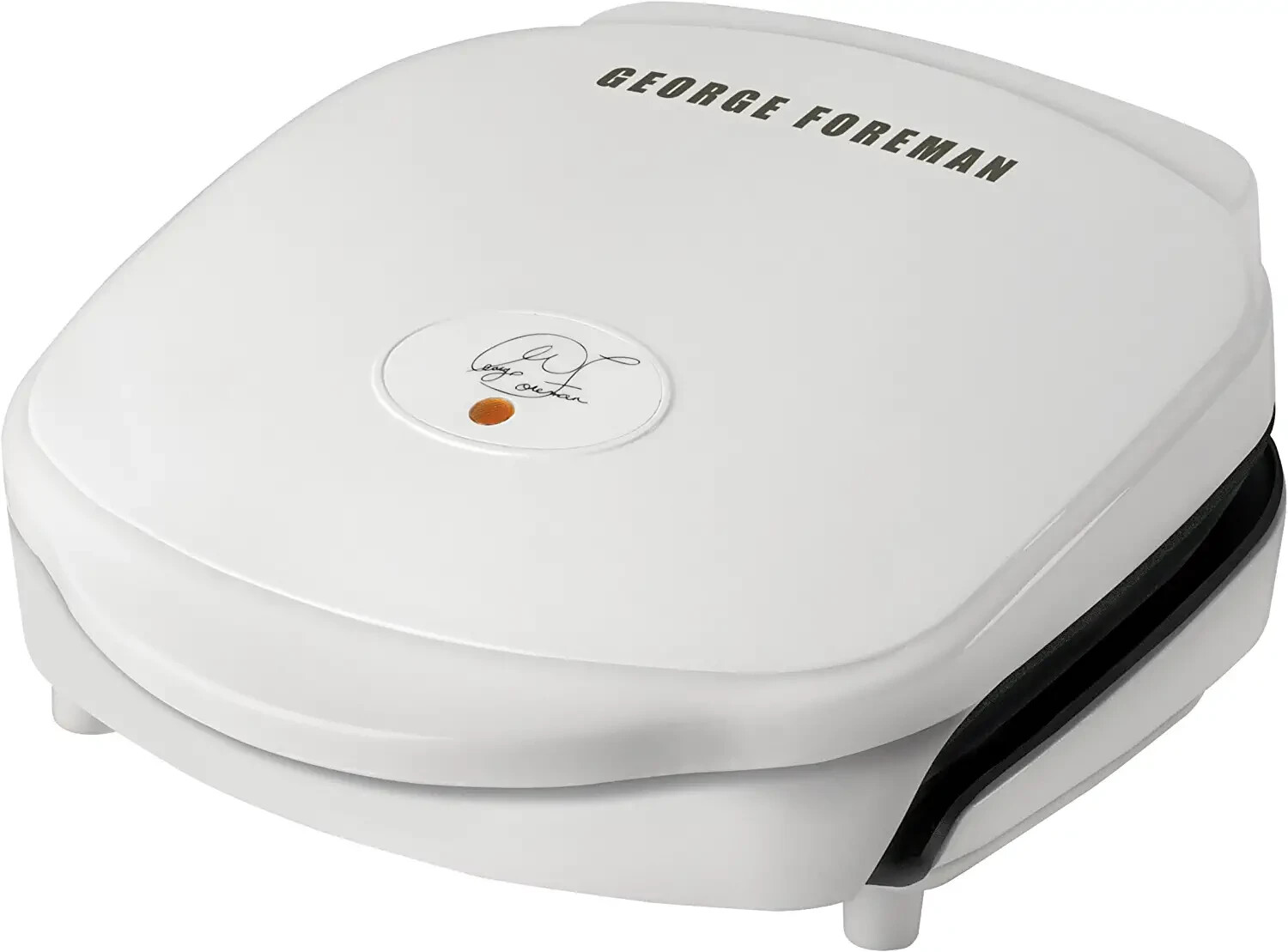 George Foreman's Grilling Machine Model GR-18Super Champ Limited ...