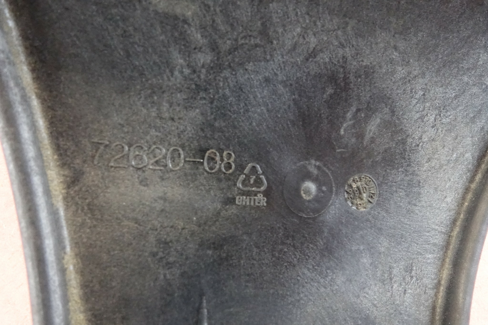 2000 - 2010 Harley Davidson Classic ROAD KING Fuse Box Cover | eBay