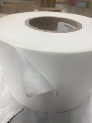 Nitto Rapgard Surface Protection Removable Scatch Film 4" x 1200' White ...