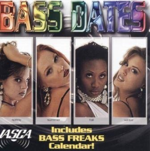 Bass Dates [Enhanced Audio CD, 015095813725] 15095813725| eBay