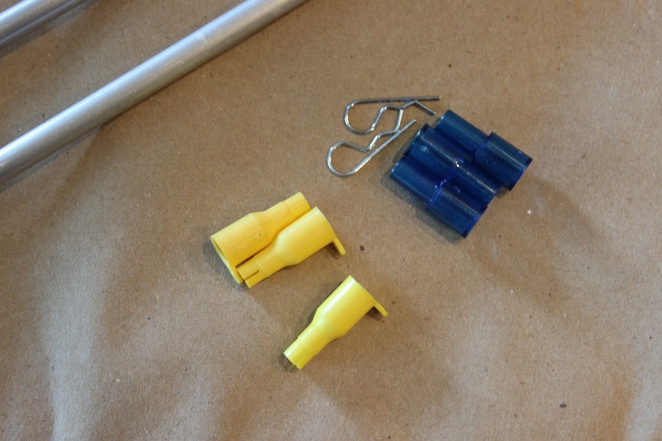 Dillon Primer Pickup Tubes - 3 Small Primer Tubes - With Spare Parts | eBay