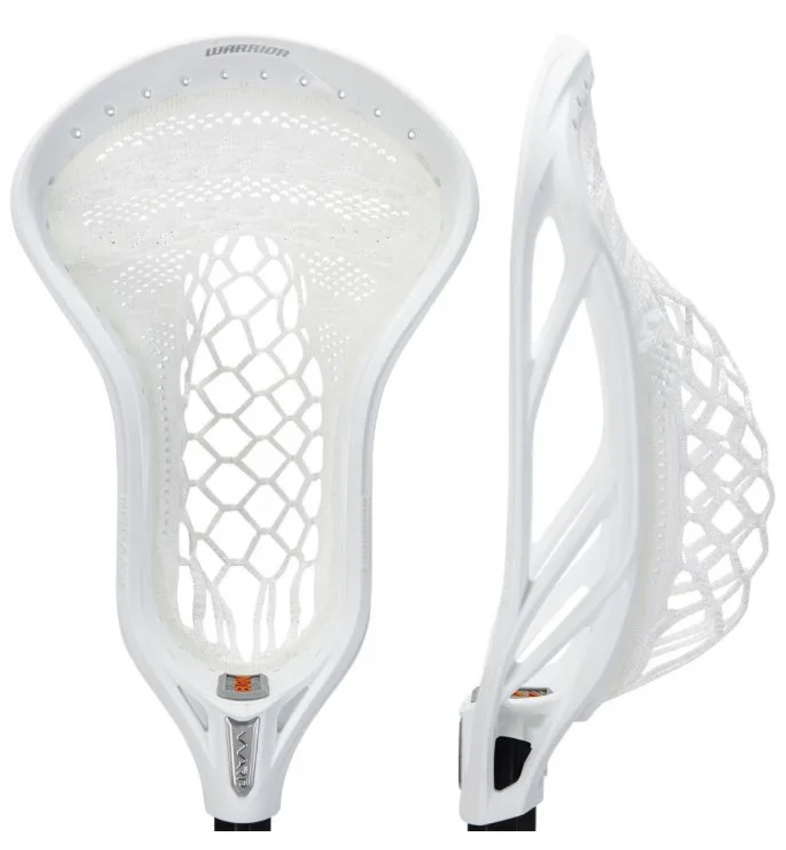 Lax Head Lax Fan Custom Strung True Prowess Women's Lacrosse Head ...