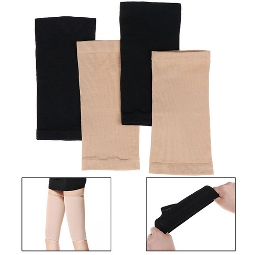 Taping Thighs Body Shaper Beauty Legs Shapewear Slimming Compression ...