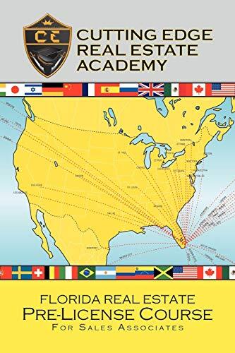Florida Real Estate Pre-License Course For Sales Associates ...