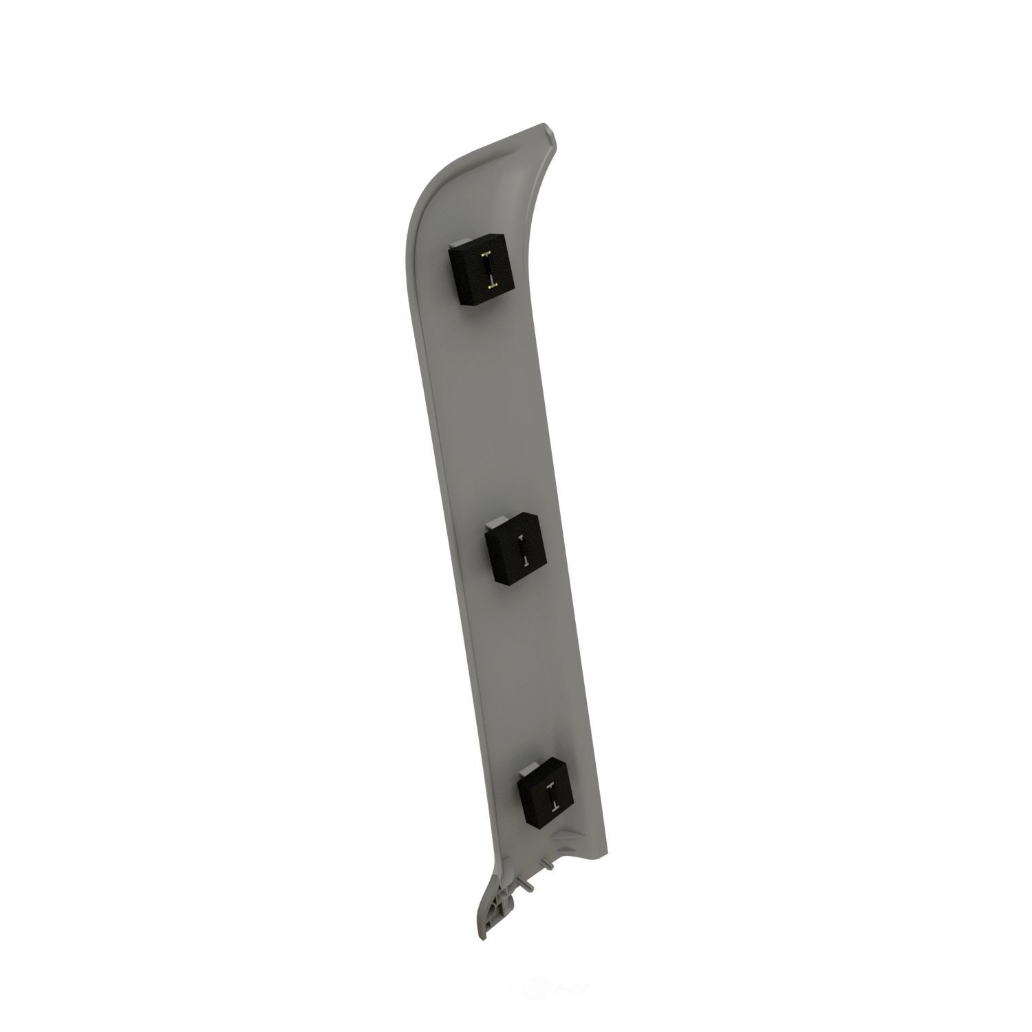 Body D-Pillar Trim Panel Mopar 1GD82BD1AC for sale online | eBay