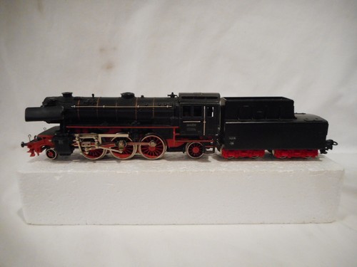 Marklin 3005 HO Scale DB BR23 Steam Locomotive #23014 | eBay