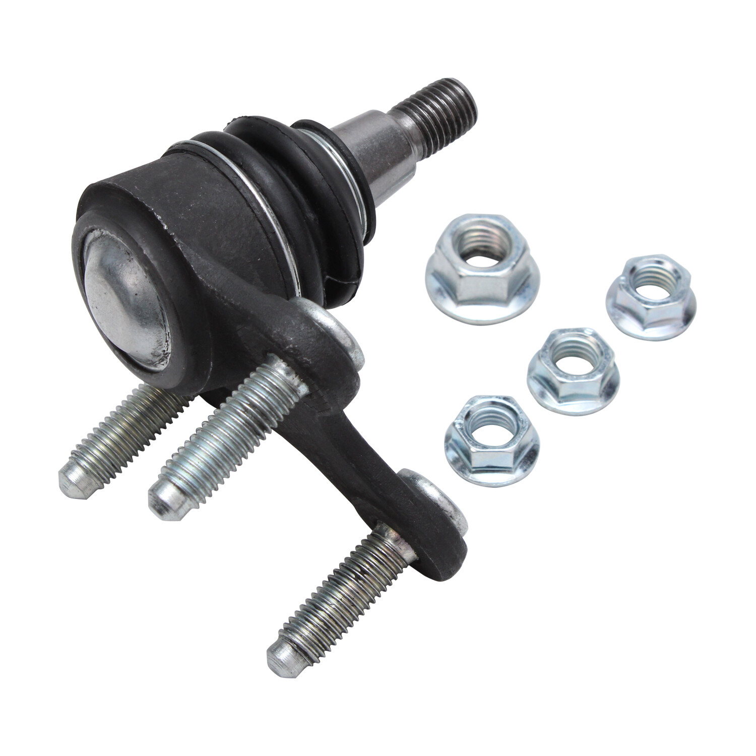 Front Lower Ball Joints for Audi A3 Quattro Sportback E-tron S3 VW ...