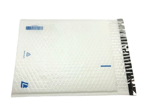 eBay Branded Shipping Supplies Padded Airjacket Bubble Envelopes 8.5"x ...