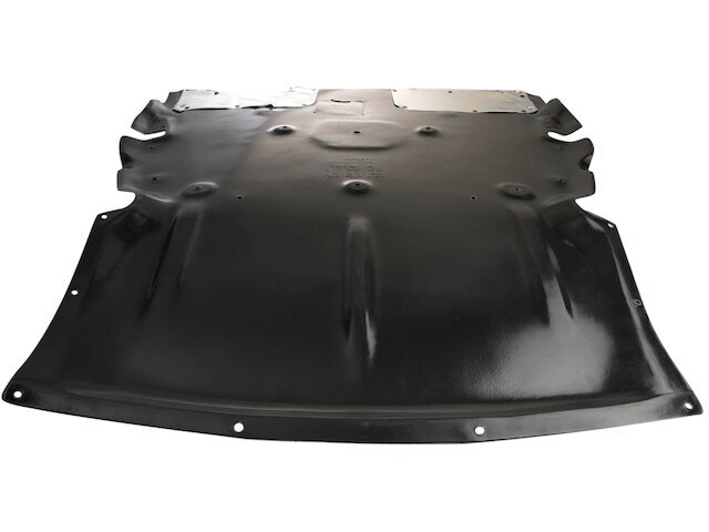 For 2017-2018 BMW 230i Engine Splash Shield 31643VRYD Coupe Lower ...