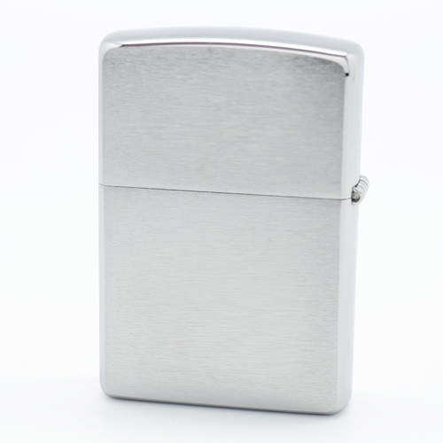 Zippo Japanese Carp Electroforming Oil Lighter Silver Brass Beautiful ...