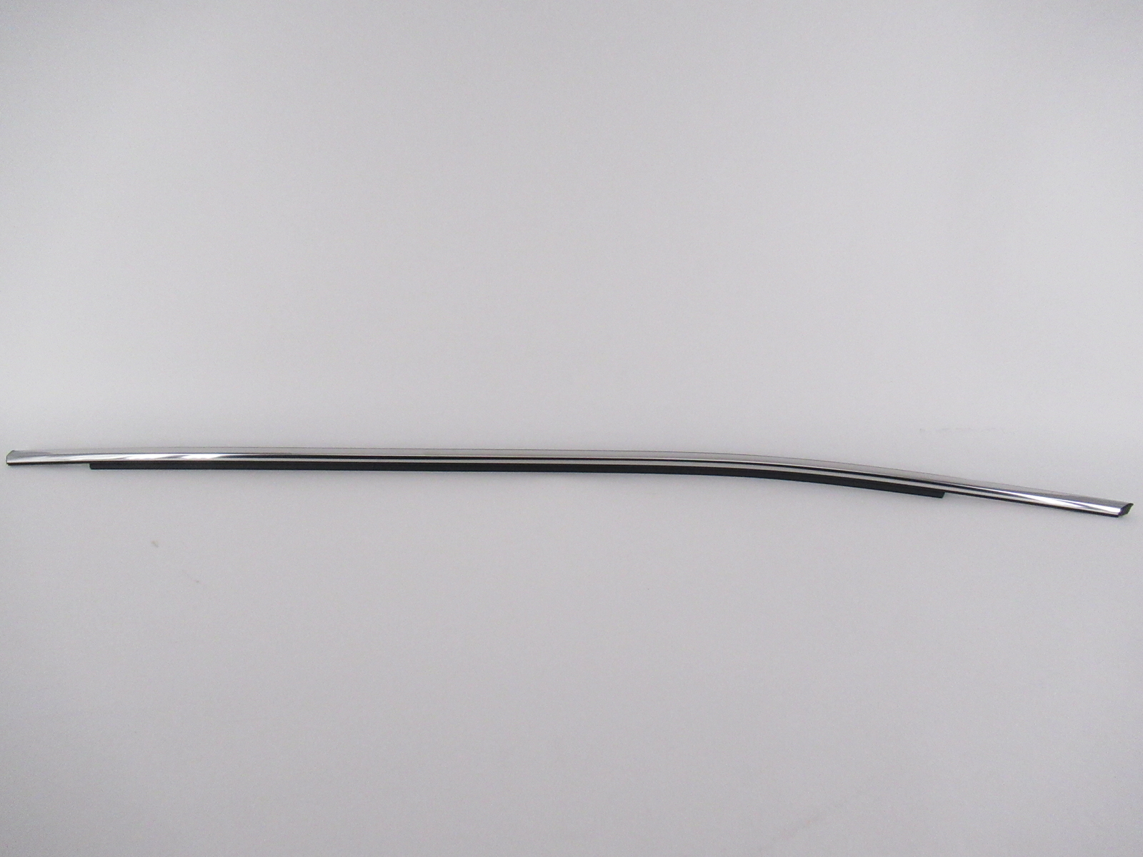 Genuine OEM Toyota 75720-06210 Left Front Door Belt Molding 2018-2020 ...