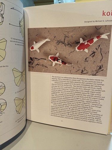 Advanced+Origami+%3A+An+Artist%27s+Guide+to+Performances+in+Paper%3A ...