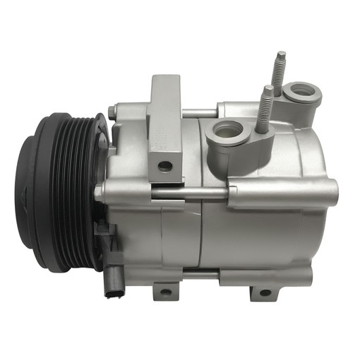 RYC Reman AC Compressor FG188 Fits Ford Explorer Sport Trac 4.0L 2007 ...