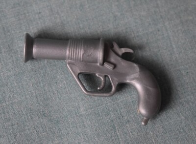 Vintage Hasbro GI Joe Adventure Team Flare gun | eBay